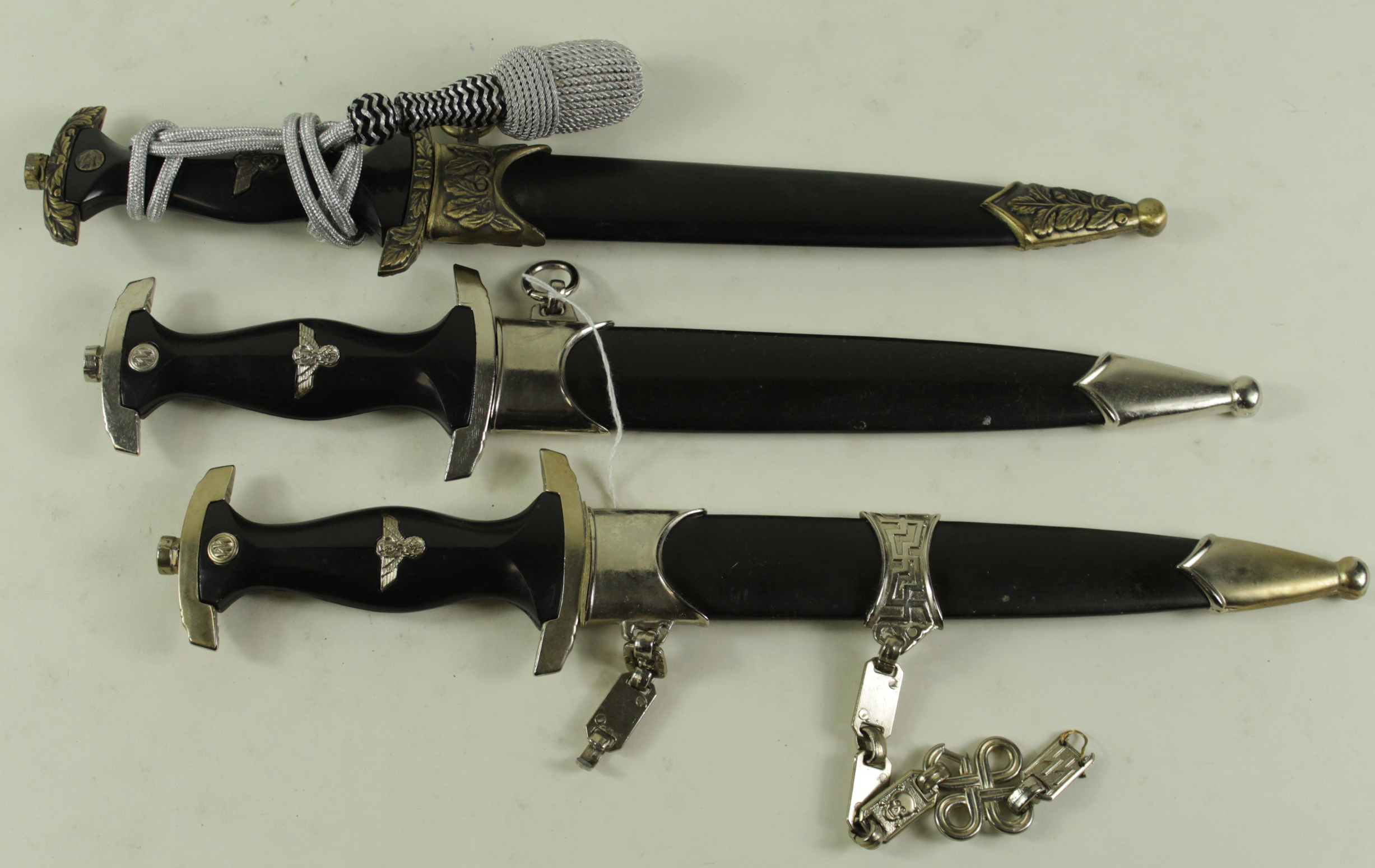 Copy German SS daggers (3)