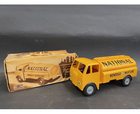 mettoy Auctions Prices | mettoy Guide Prices