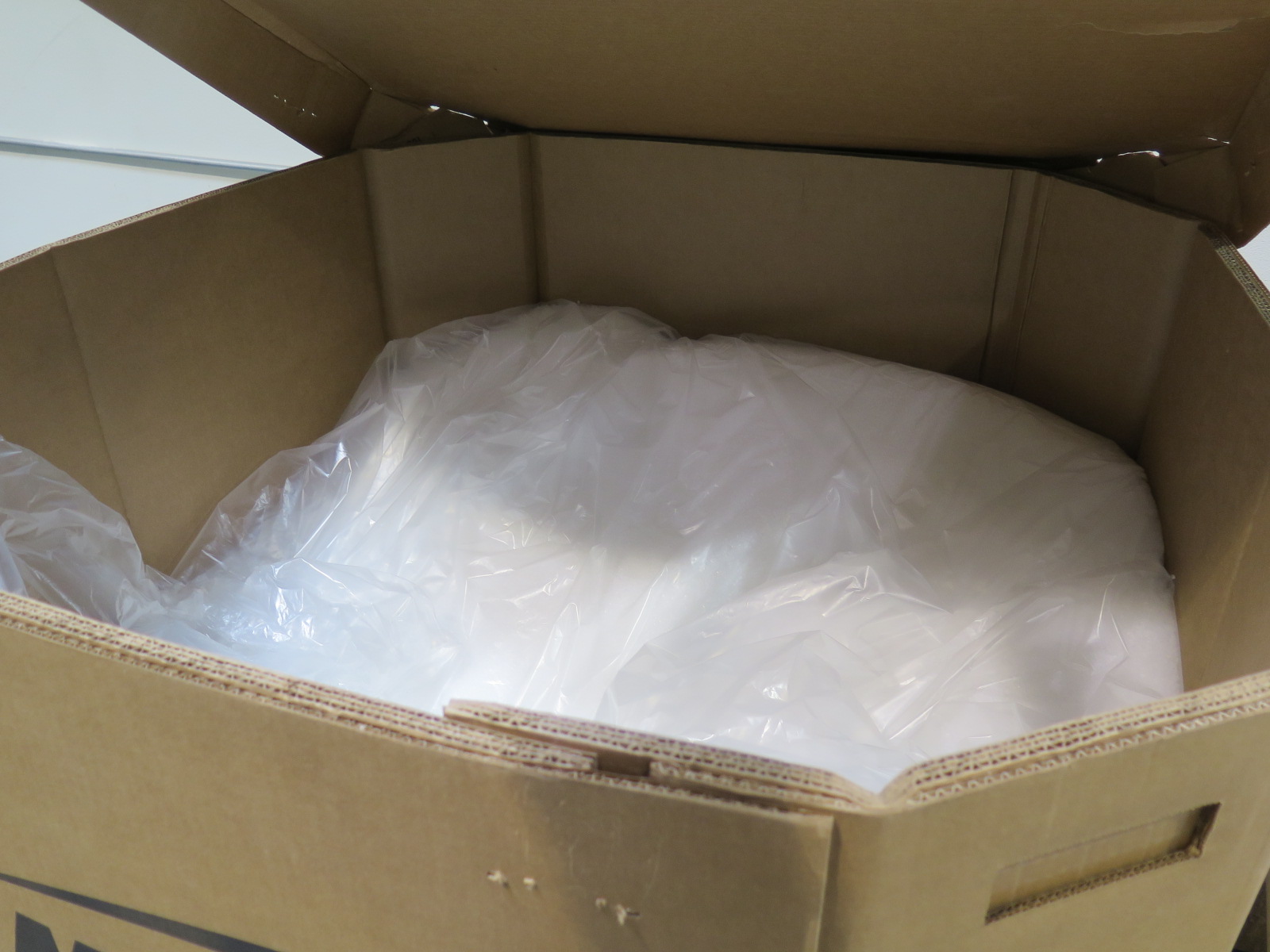 Marlex Polyethylene Plastic