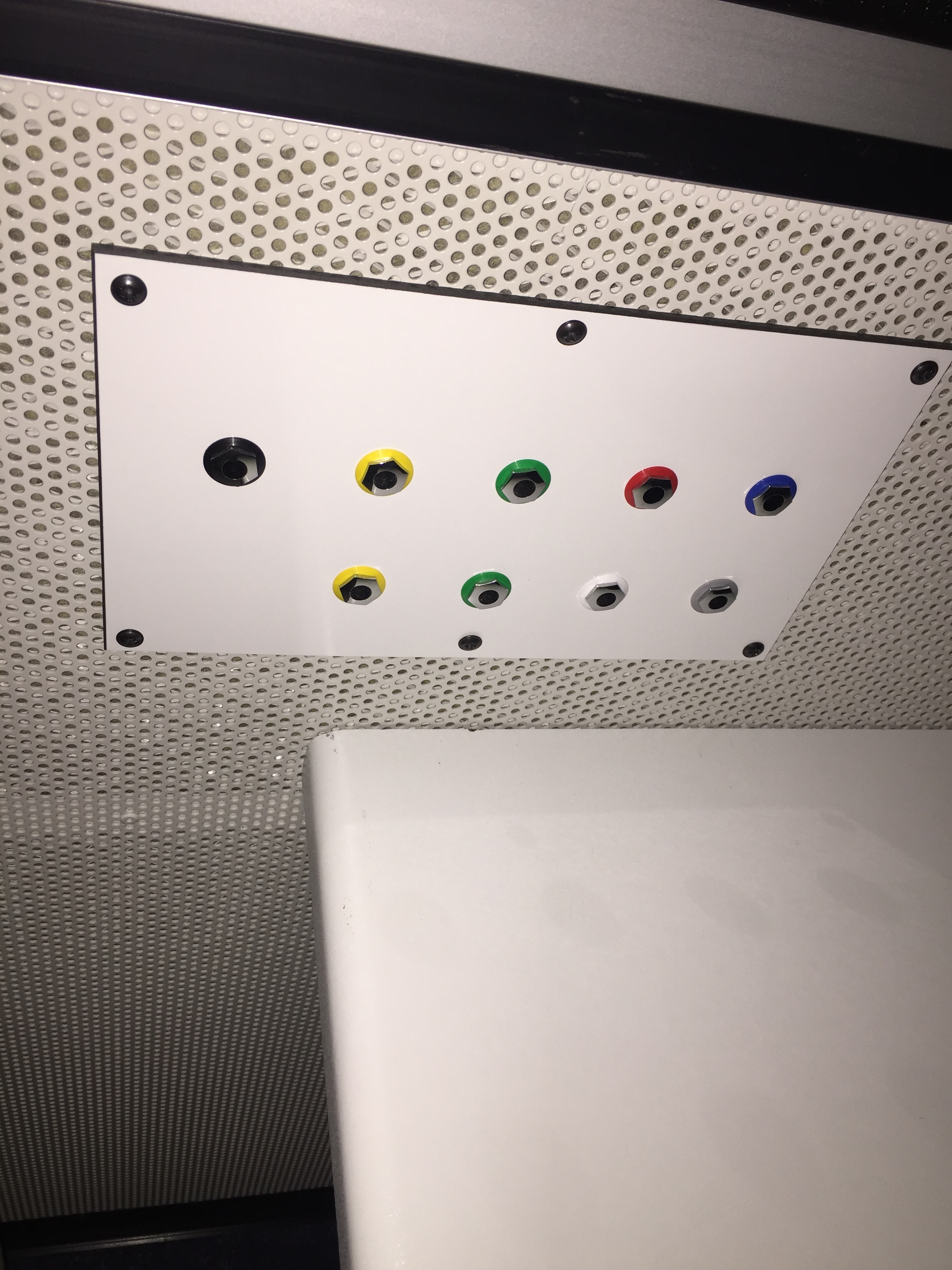 IAC 250 Acoustic Booth, Product no: HCA021 The 250 Series Mini Sound ...