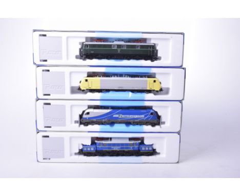 roco Auctions Prices | roco Guide Prices