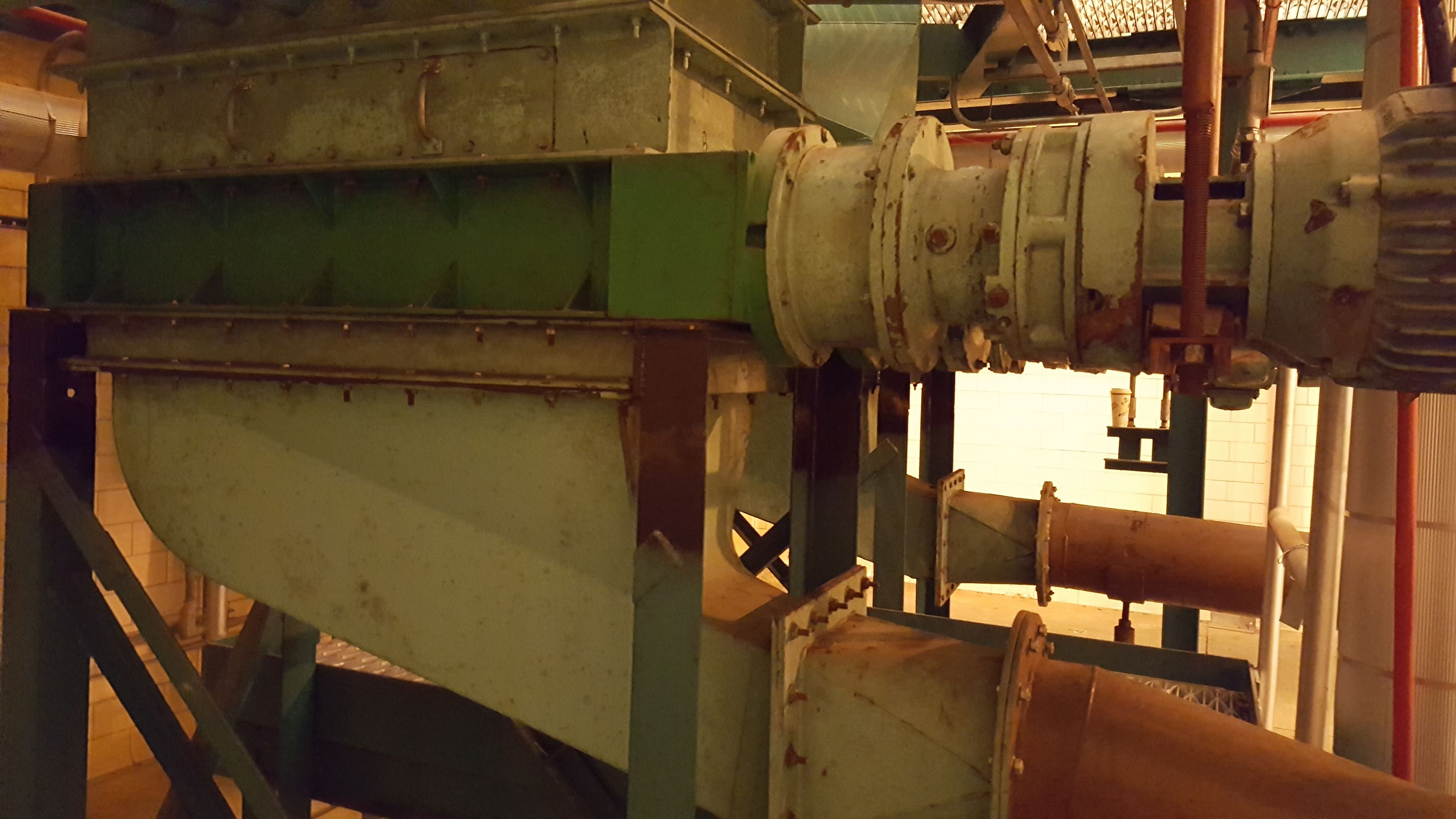 Muffin Monster Sewage Grinder Disposable Waste Systems inc, Model ...