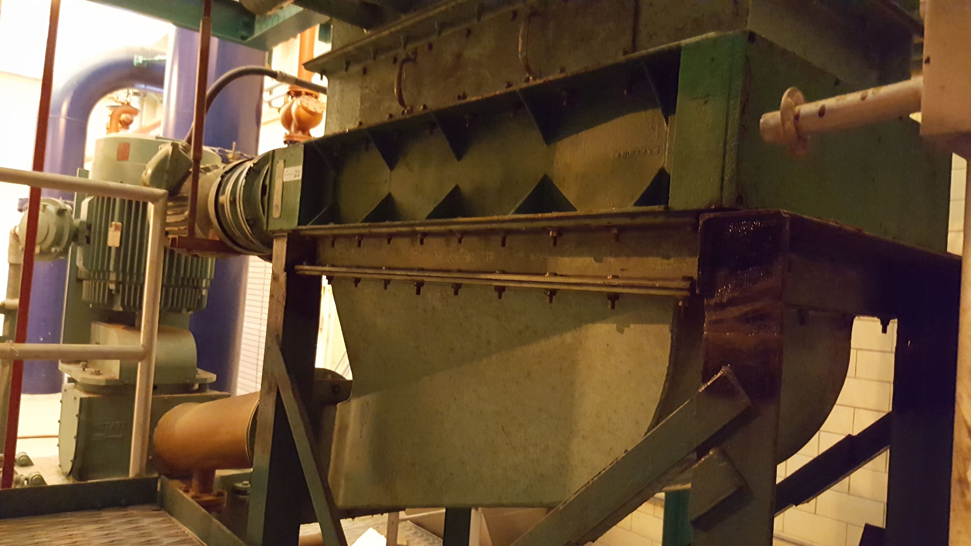 Muffin Monster Sewage Grinder Disposable Waste Systems inc, Model ...