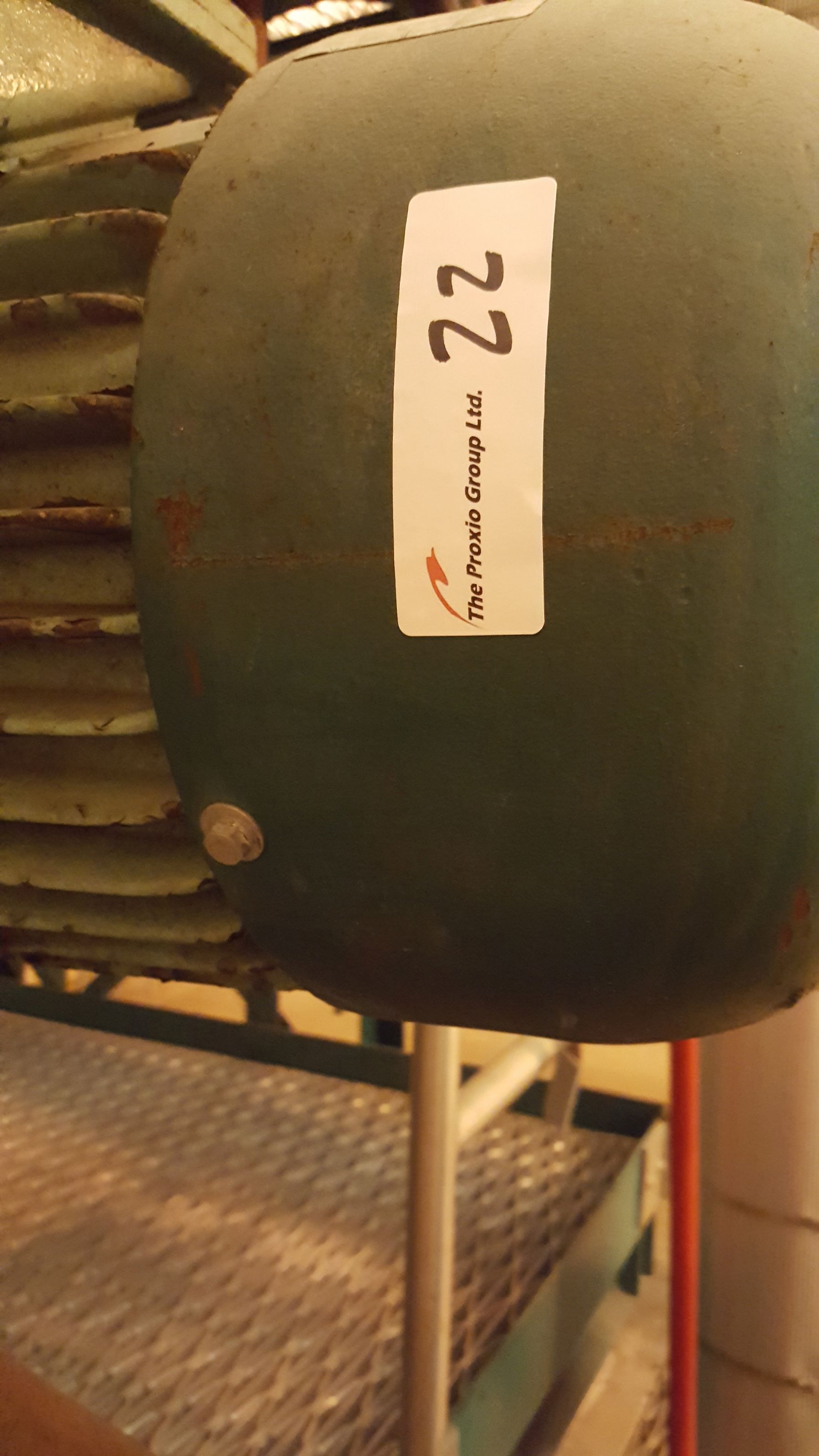 Muffin Monster Sewage Grinder Disposable Waste Systems inc, Model ...