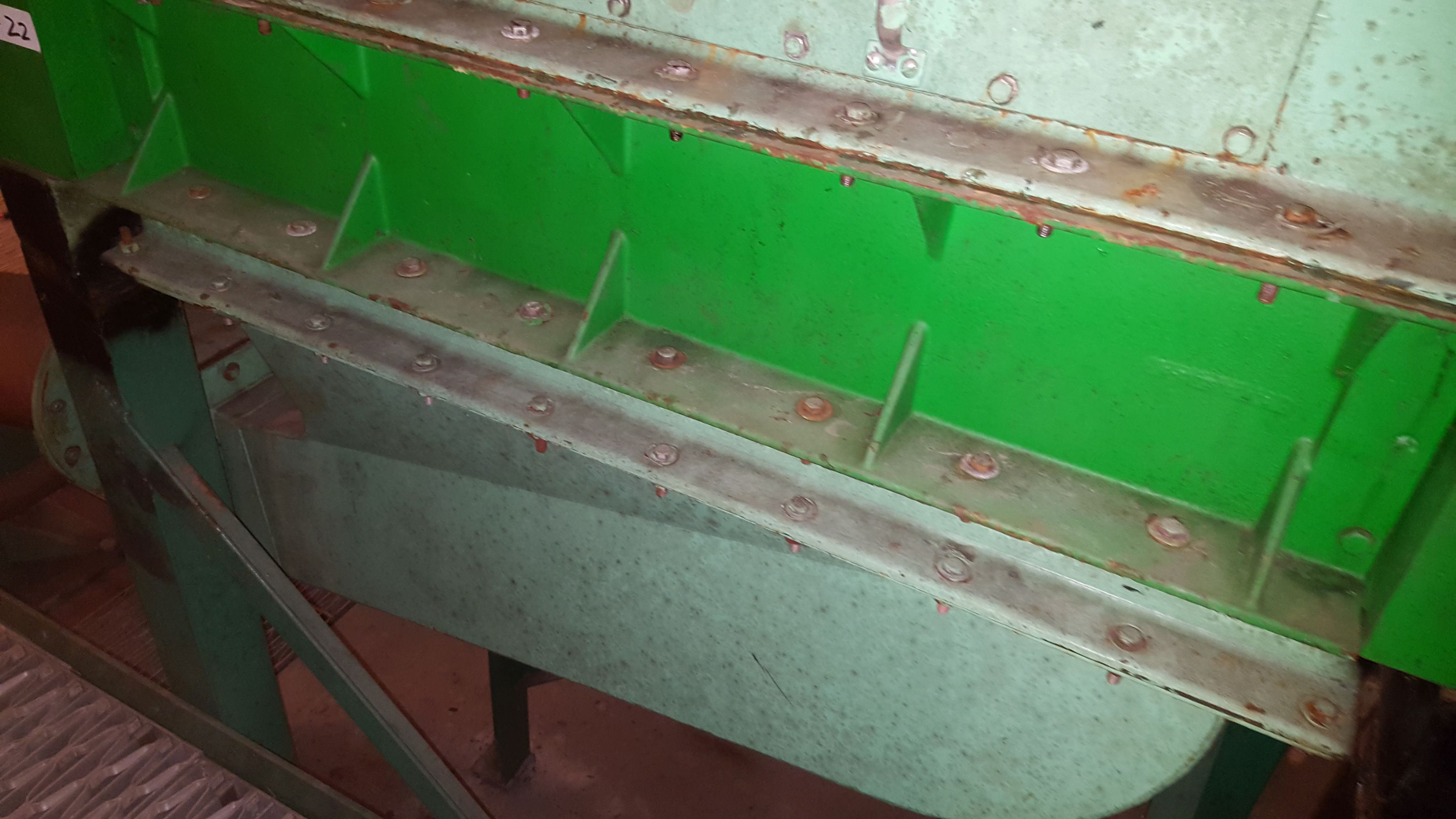 Muffin Monster Sewage Grinder Disposable Waste Systems inc, Model ...