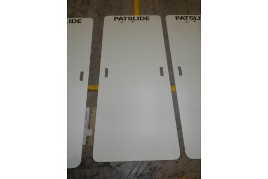 PatSlide Patient Transfer Board