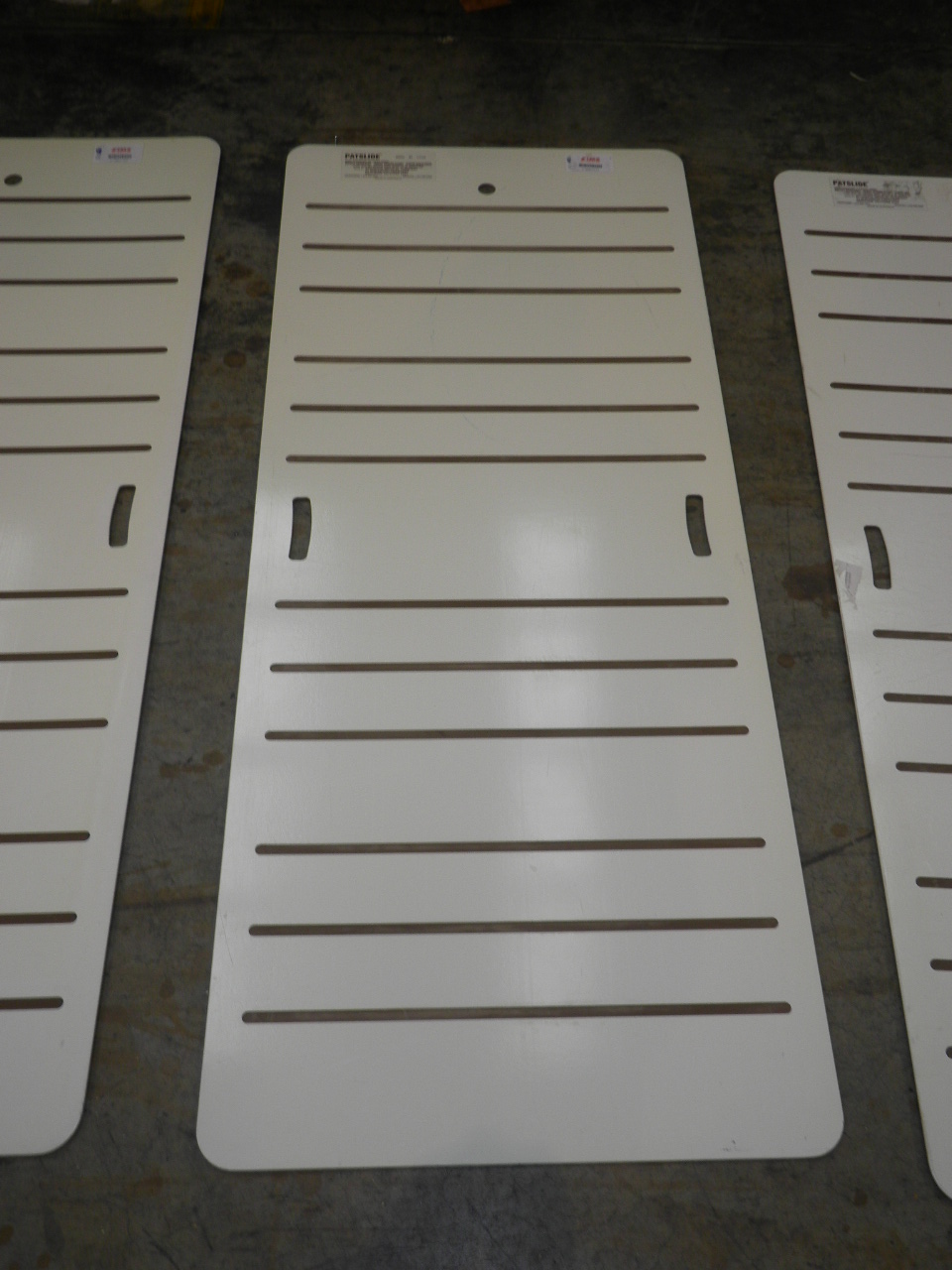 PatSlide Patient Transfer Board