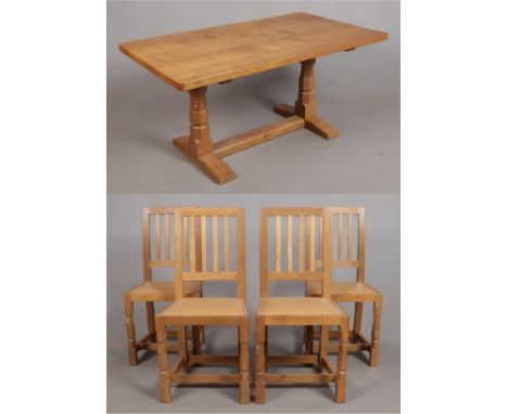 mouseman Auctions Prices | mouseman Guide Prices