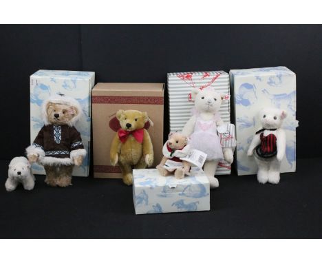 steiff Auctions Prices | steiff Guide Prices