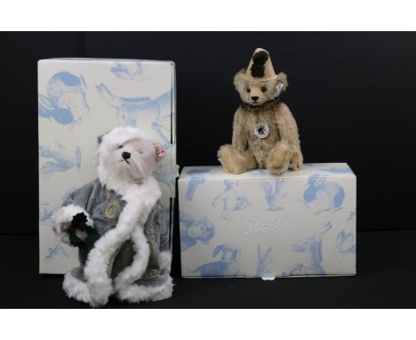 steiff Auctions Prices | steiff Guide Prices