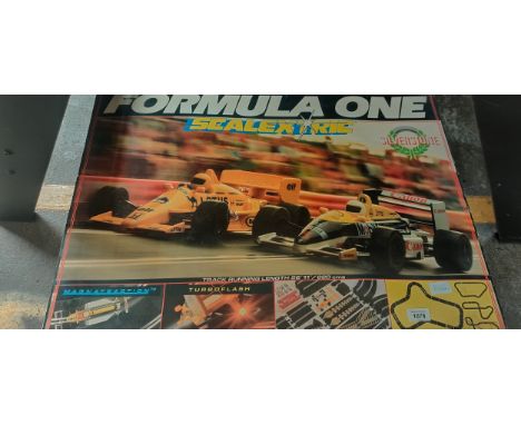 scalextric Auctions Prices | scalextric Guide Prices