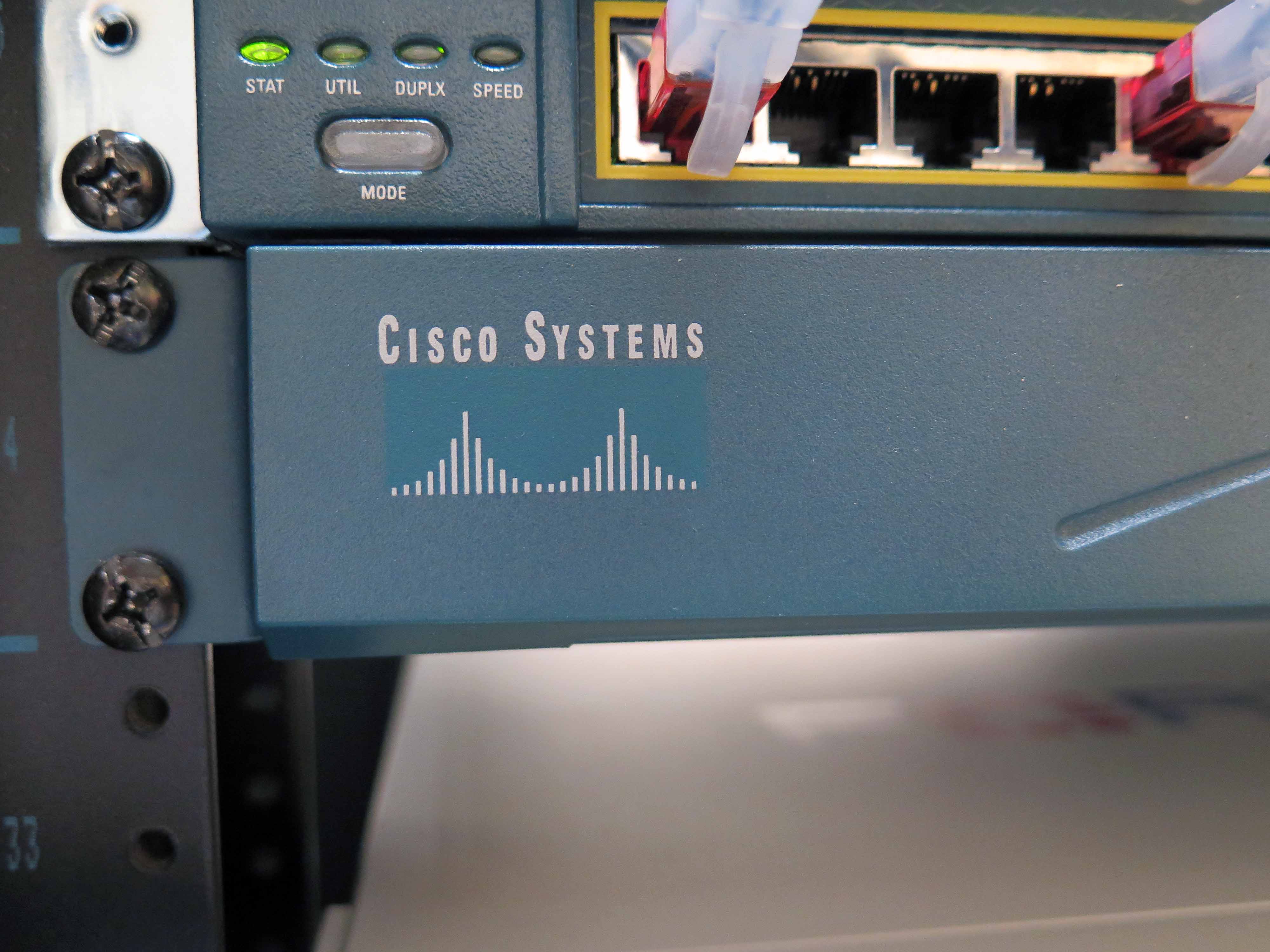 CONCENTRATOR, CISCO VPN 3000