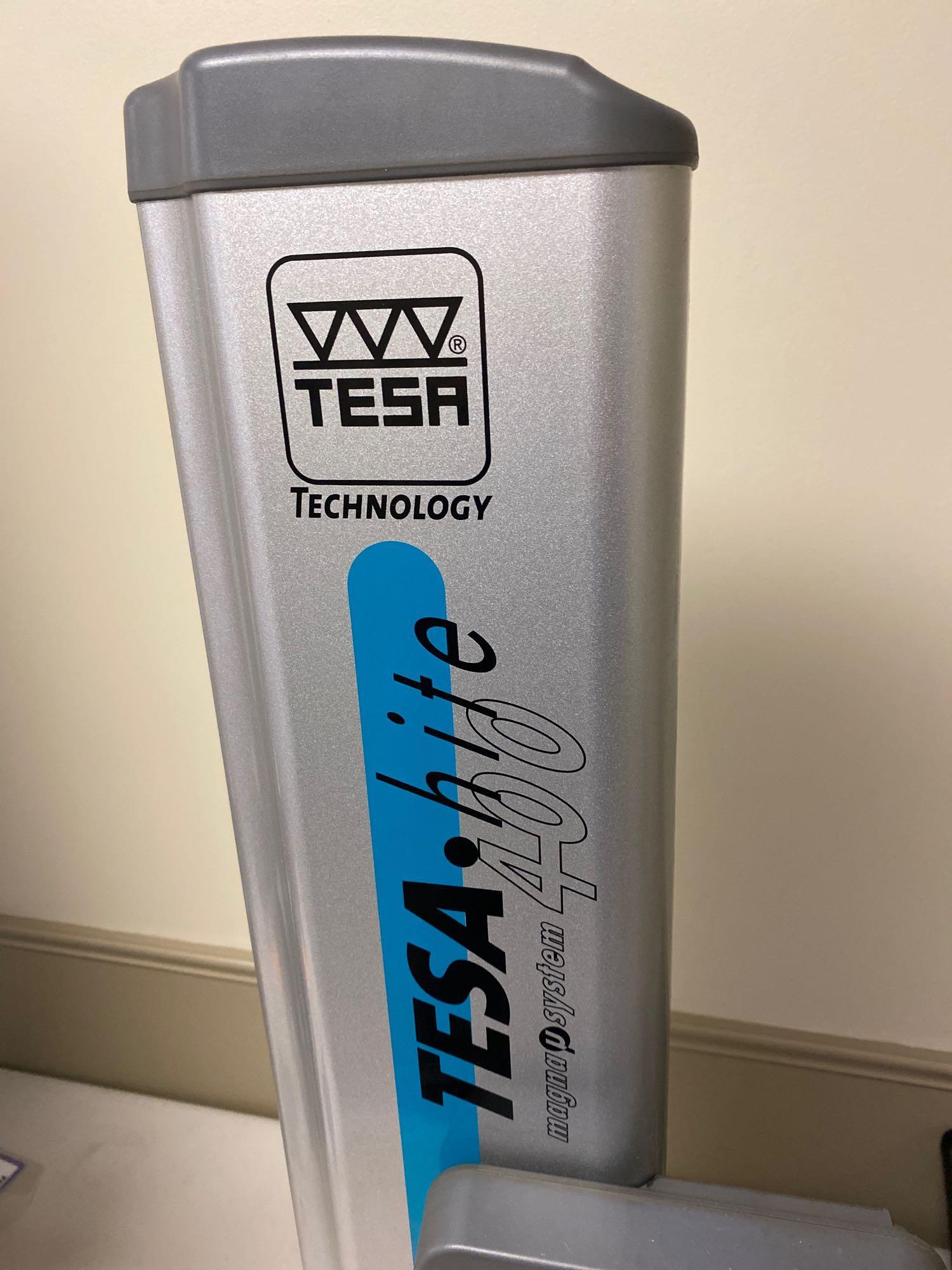 Tesa Tesa-Hite 400 magna system digital height gage. Includes manual ...