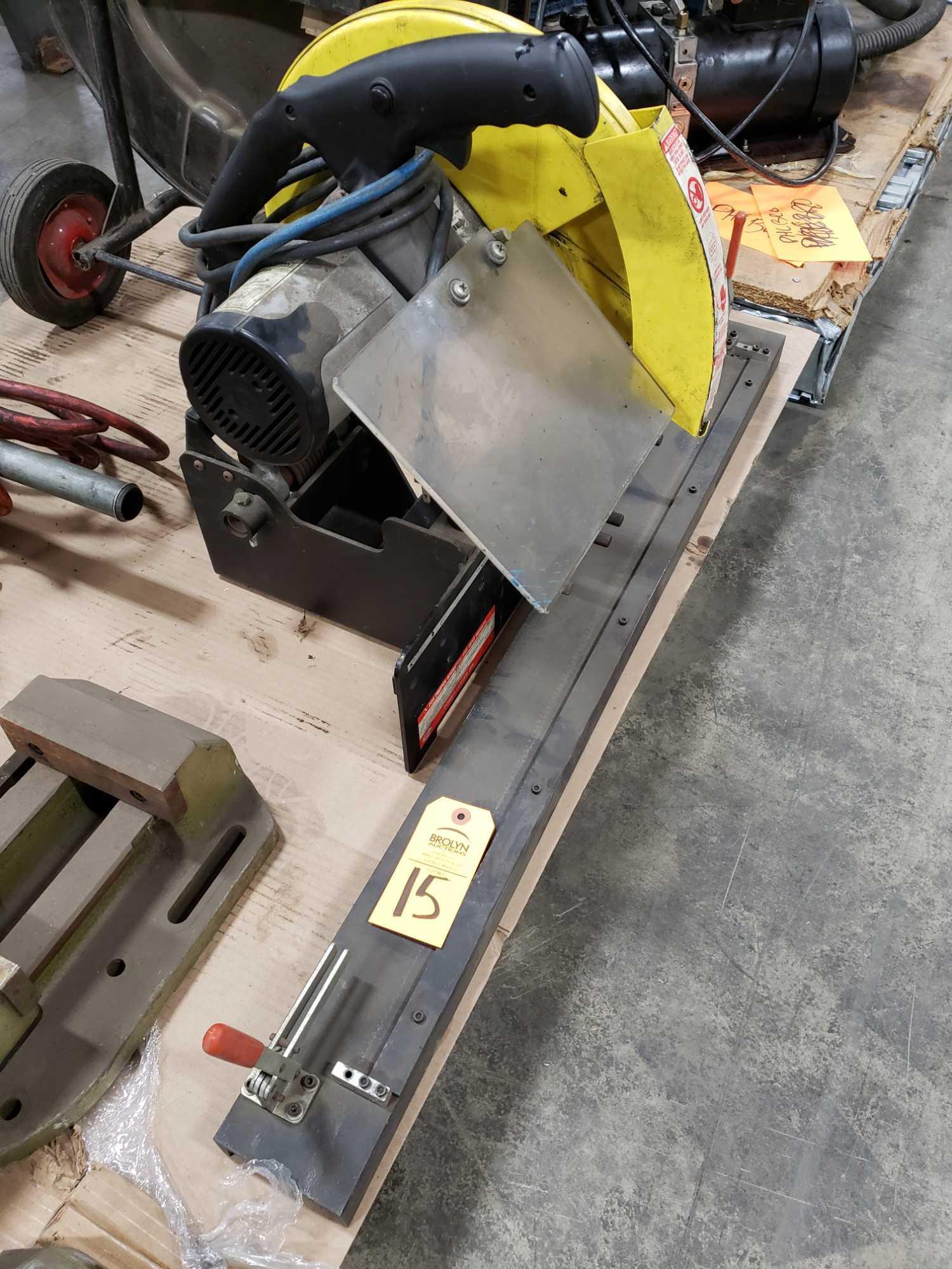 Gates model 206, hose power cutter. If you would prefer to have your ...