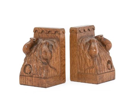 mouseman Auctions Prices | mouseman Guide Prices