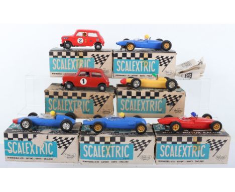 scalextric Auctions Prices | scalextric Guide Prices