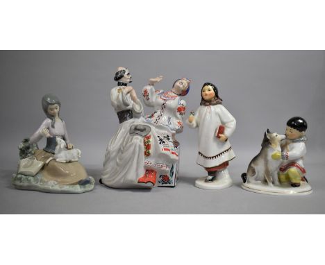 lladro Auctions Prices | lladro Guide Prices