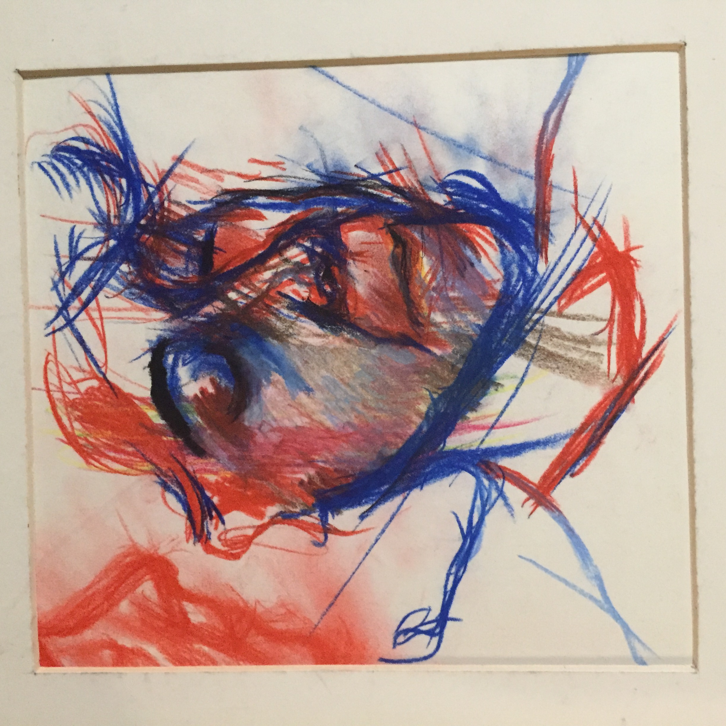 BRIAN LIDDLE, A LARGE QUANTITY OF 250 + CHARCOAL AND PENCIL SKETCHES To ...