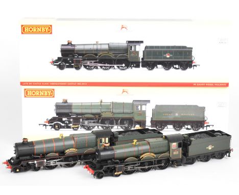 hornby Auctions Prices | hornby Guide Prices