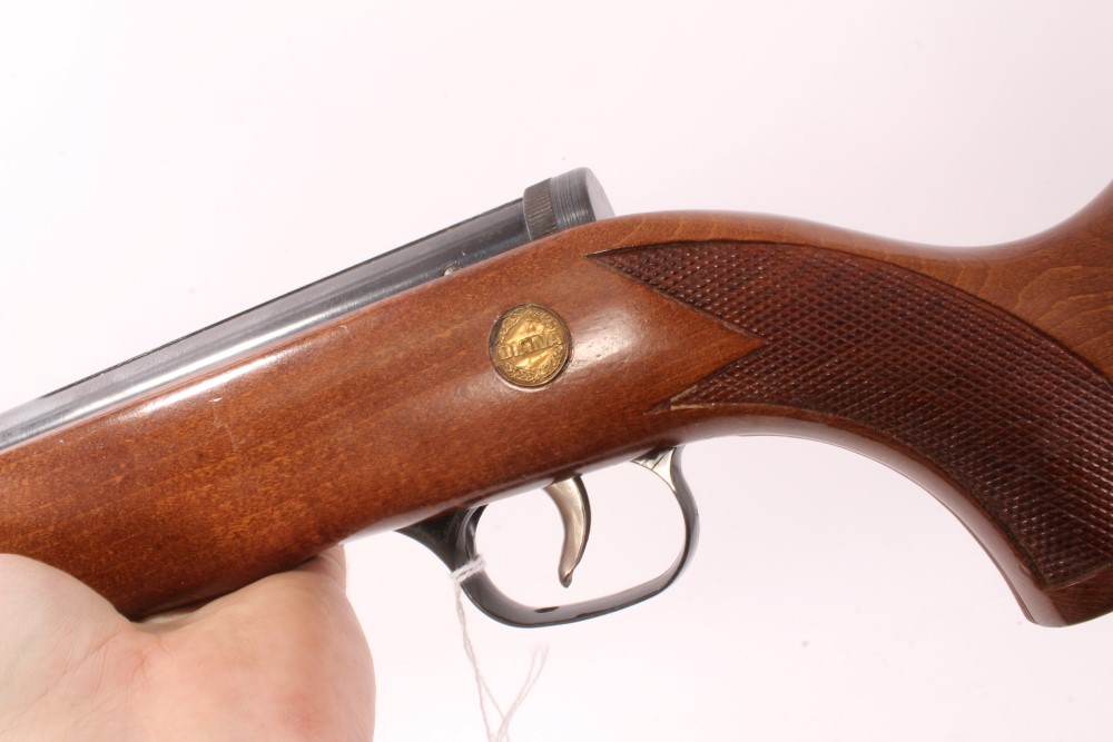 Diana Series 70, Model 79 Air Rifle