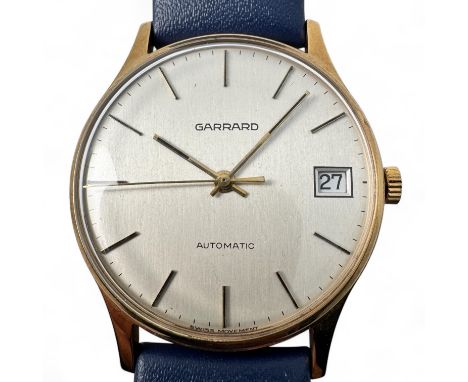 garrard watch Auctions Prices | garrard watch Guide Prices