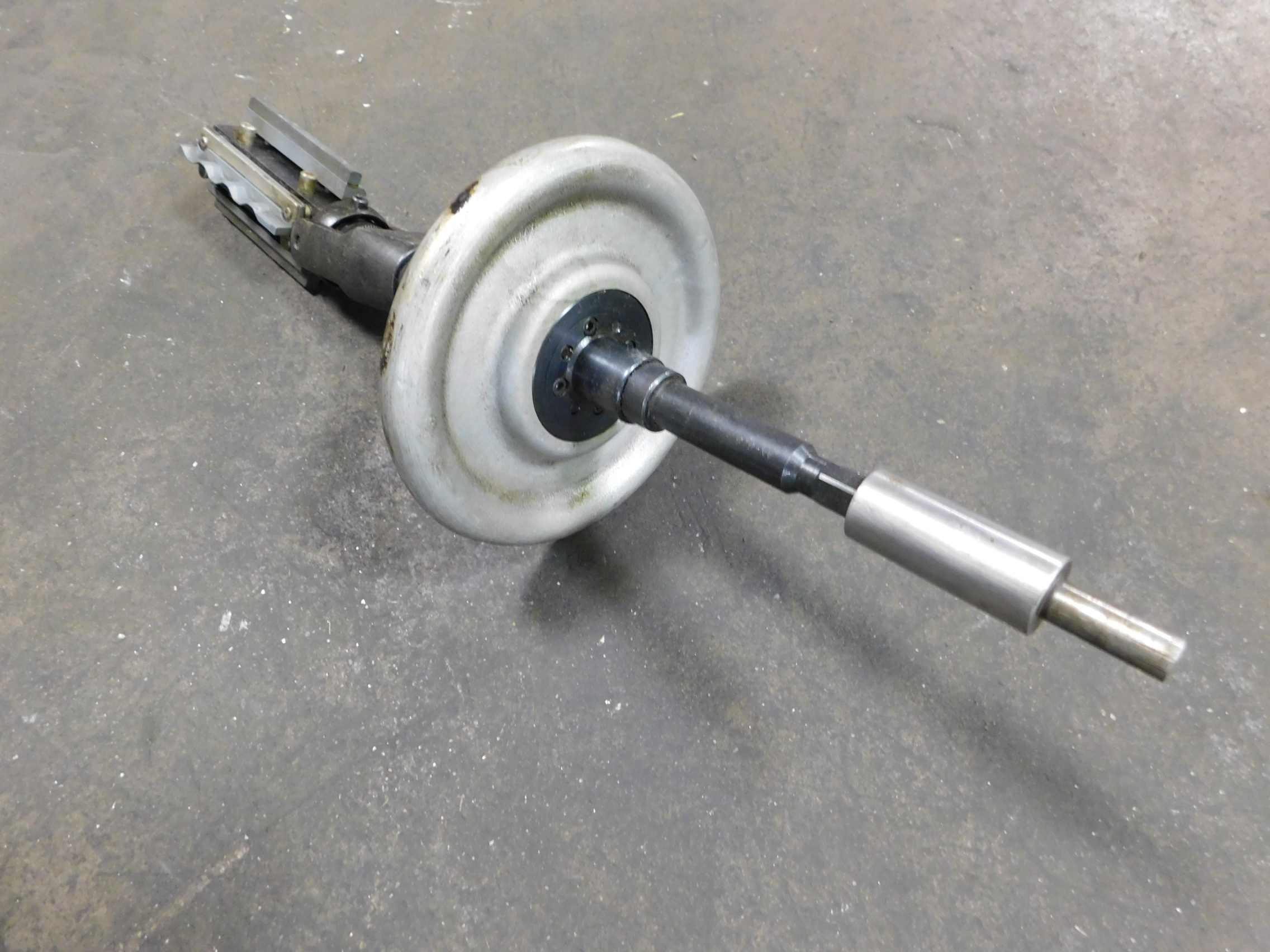 Sunnen Portable Hone