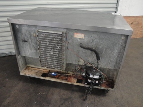 Delfield Serial Number - resourceeng