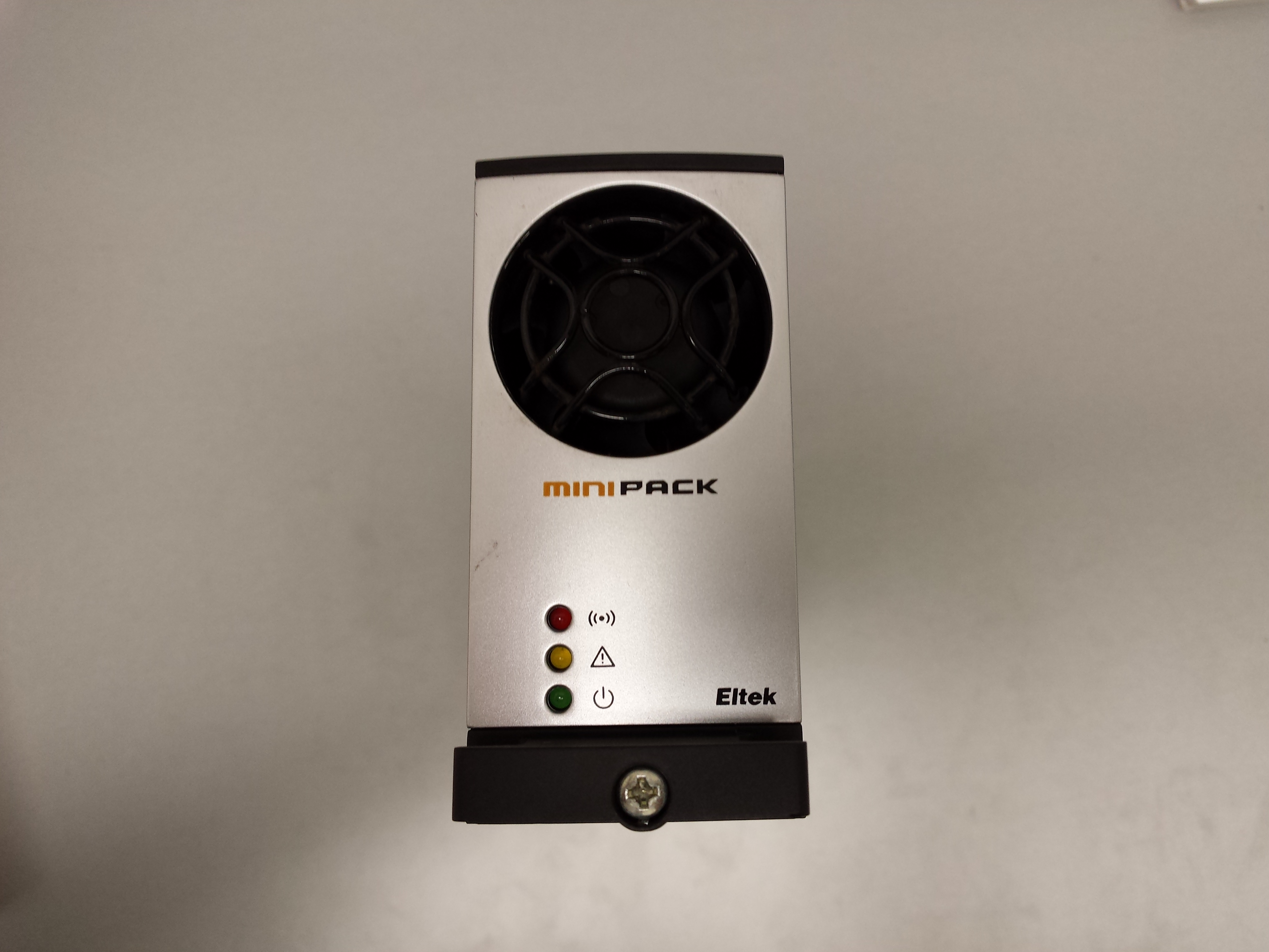 Make: Eltek Model: Eltek Valere Minipack 48/400 FCBoxedAppraisal ...