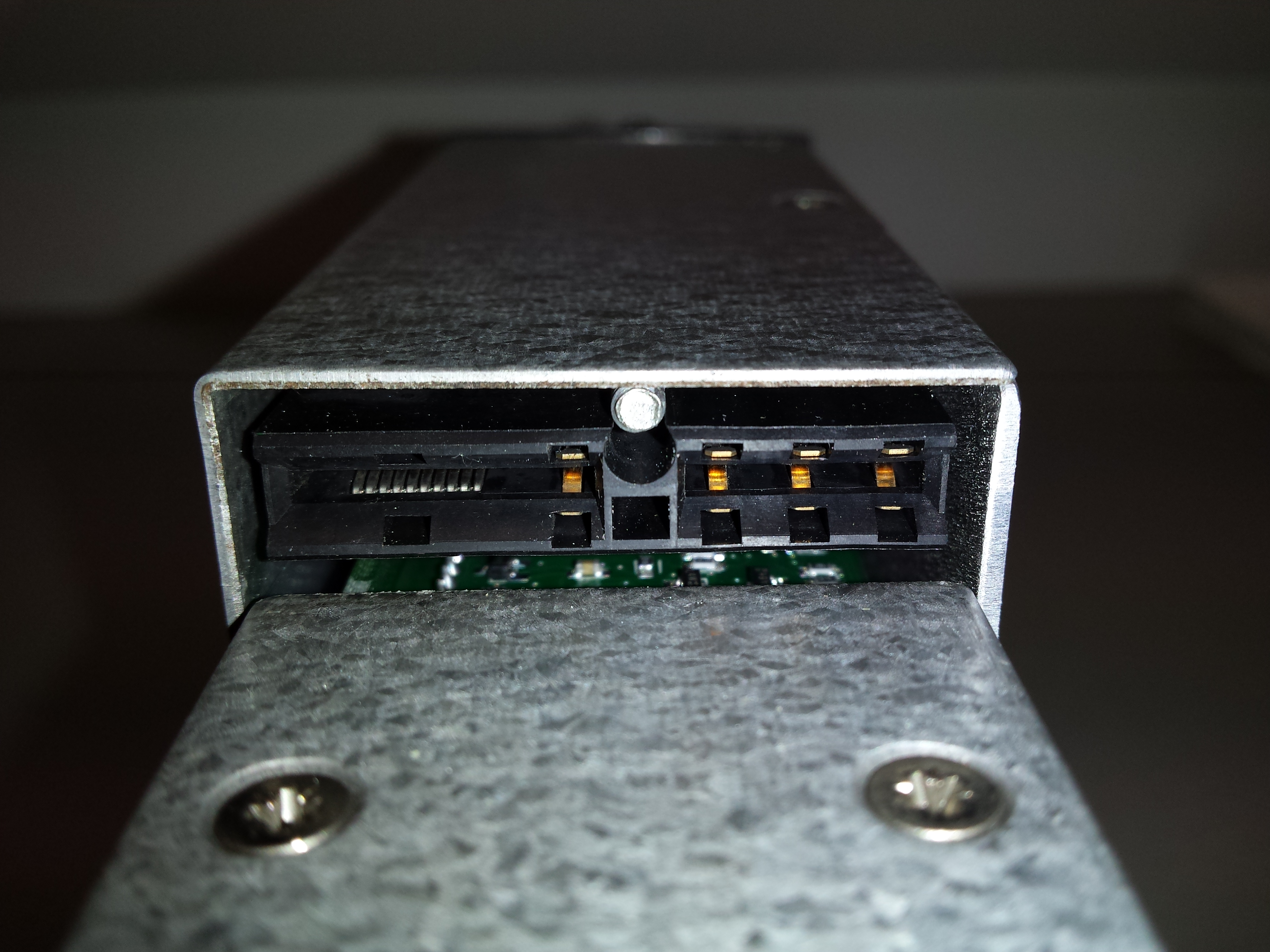 Make: Eltek Model: Eltek Valere Minipack 48/400 FCBoxedAppraisal ...