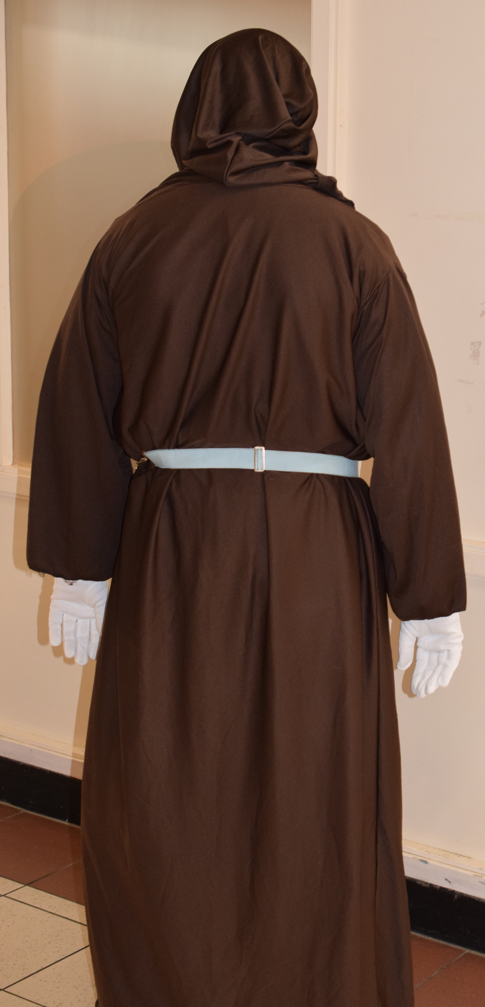 Masonic Robes Including Masonic Apron Set of masonic robes, including ...