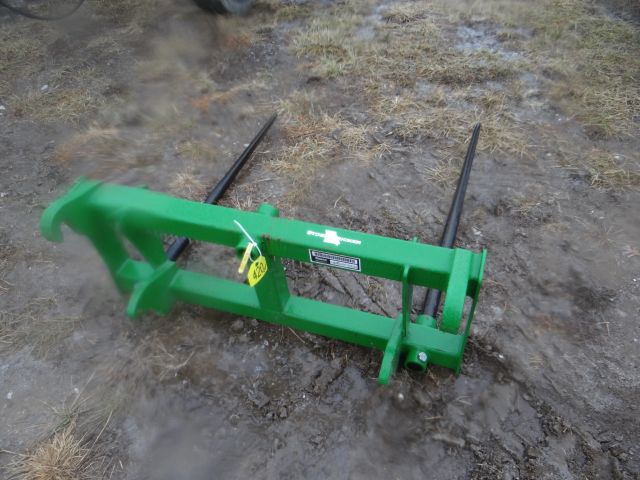 Frontier AB12G Bale Spear #111389