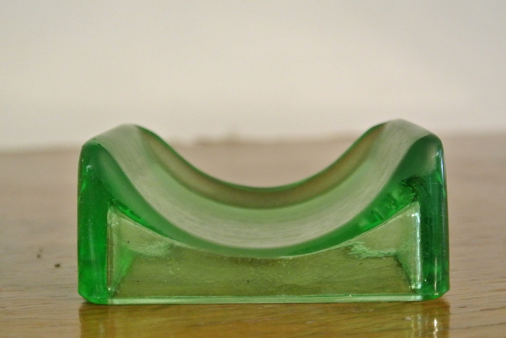 COLLECTABLES - A vintage Lillicrap's Hone for safety razor blades, in ...