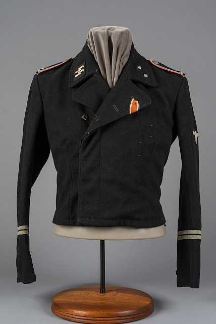 Deutsches Reich 1933 - 1945 - Schutzstaffel-SS - Waffen SS : Waffen SS ...