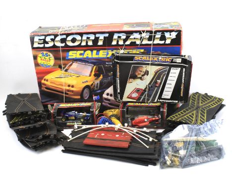 scalextric Auctions Prices | scalextric Guide Prices