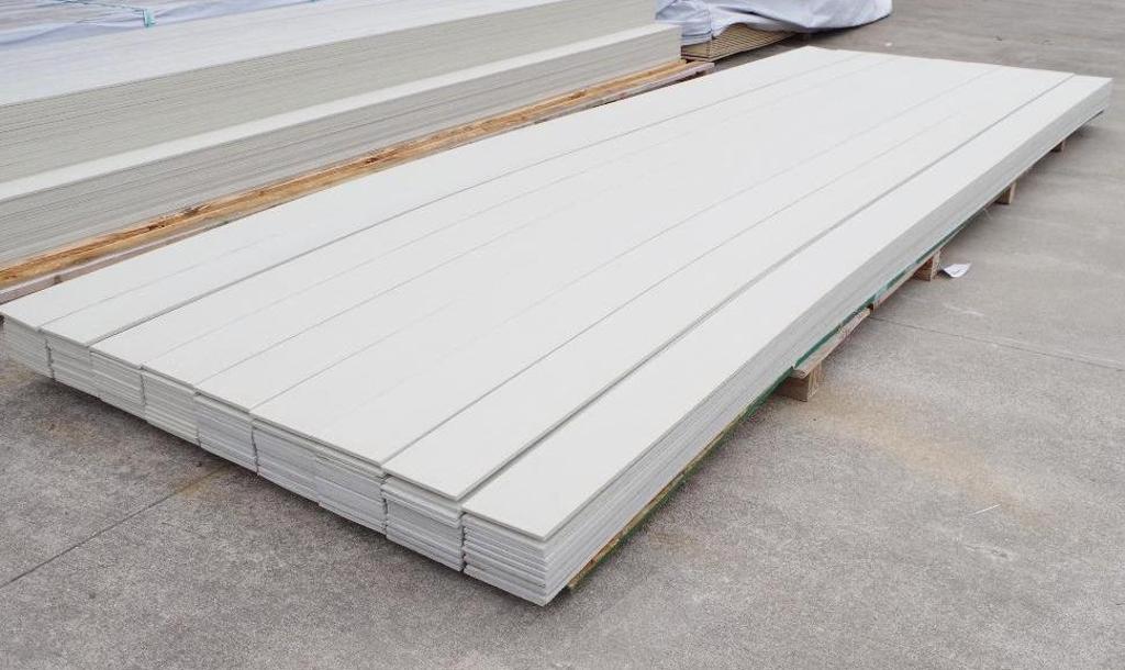 (116) Fiber Cement Lap Siding 5-1/4" x 12' Cedar Texture (4 Sq. Ft. Per ...