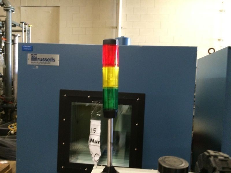 PAC TECH SB2-SM Laser Solder Jet System The SB2-SM is a fully automated ...