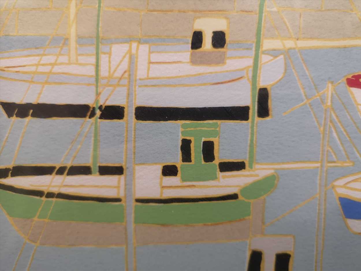 § Bryan Pearce (British 1929-2007) in - Cheffins Fine Art