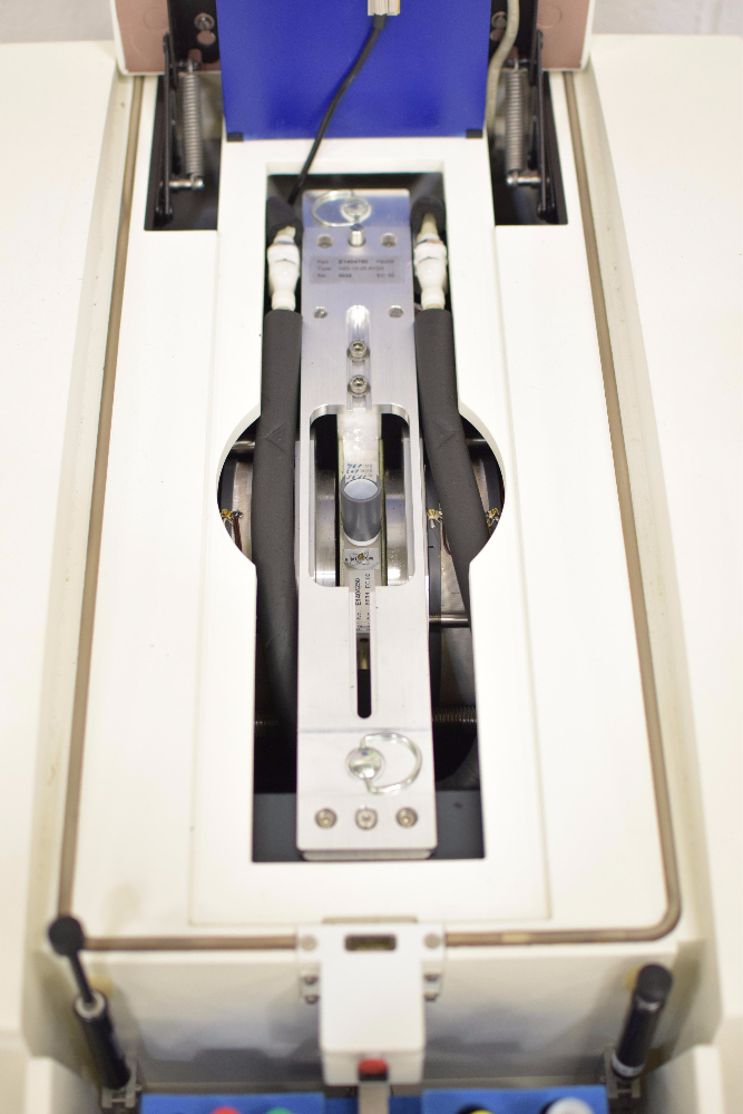 Bruker minispec mq20 NMR Analyzer,, SN: ND2860,Electrical: 100-240V, 50 ...