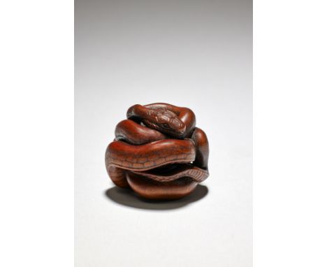 netsuke Auctions Prices | netsuke Guide Prices