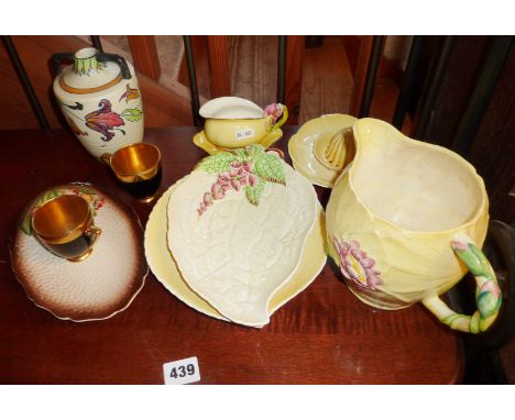 carlton ware Auctions Prices | carlton ware Guide Prices
