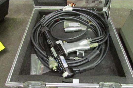 FTI Little Brute Cold Expansion Puller, m/n LB-20