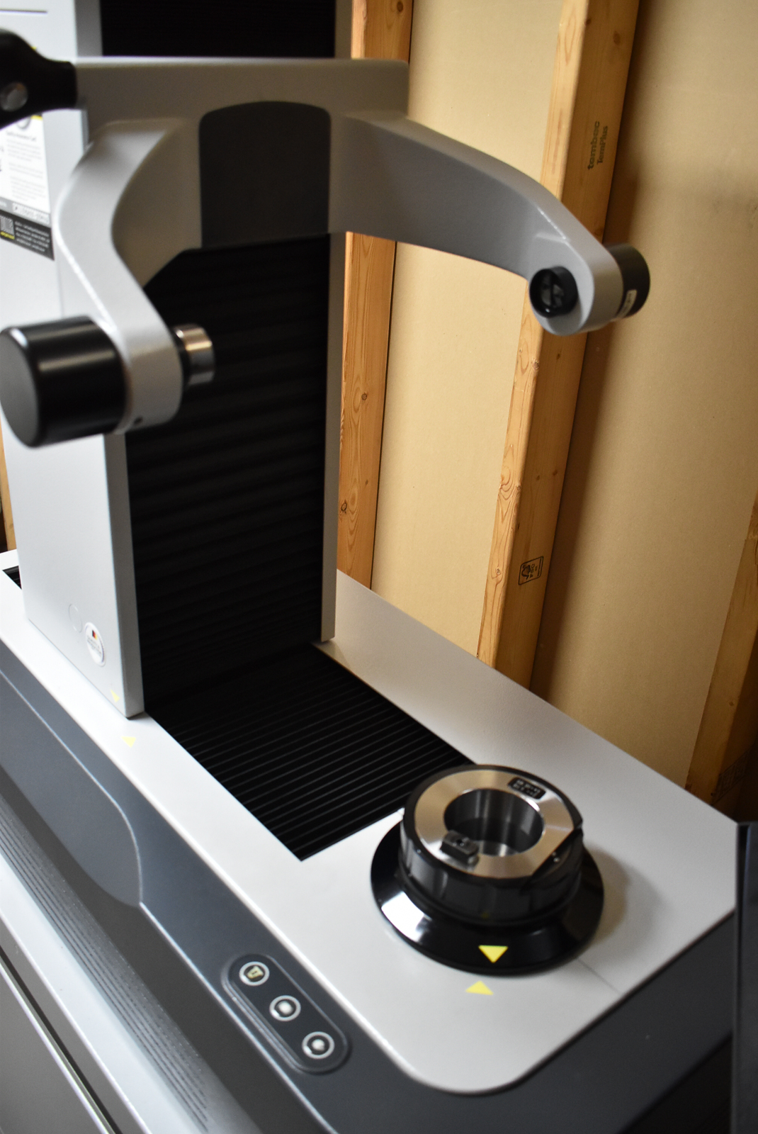 ZOLLER (PURCHASED NEW IN 2017 $30K USD) SMILE 420 HIGH PRECISION ...