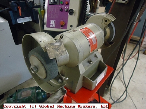Blue point Bench Grinder With Pedistal BG 3330