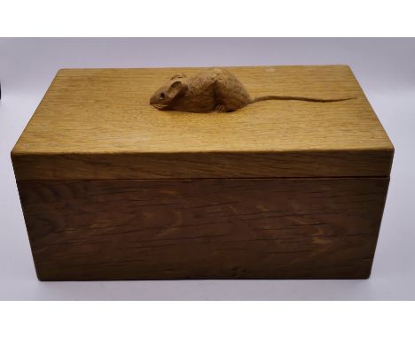 mouseman Auctions Prices | mouseman Guide Prices