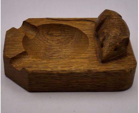 mouseman Auctions Prices | mouseman Guide Prices