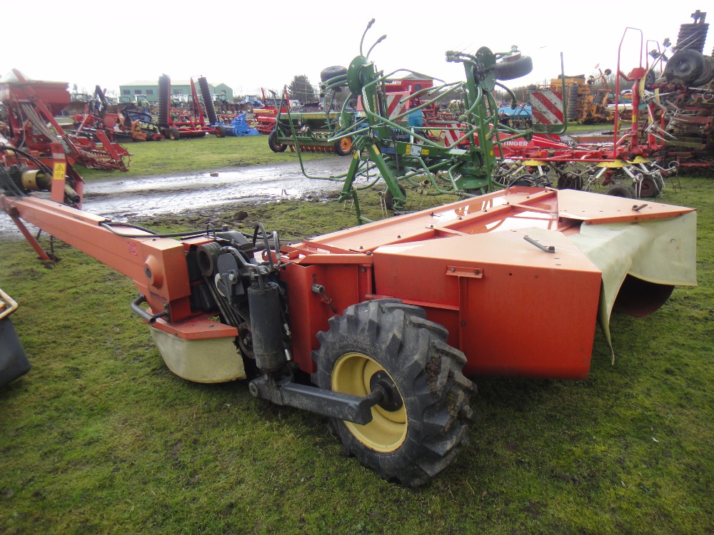 Vicon Mower Conditioner GMT 2800