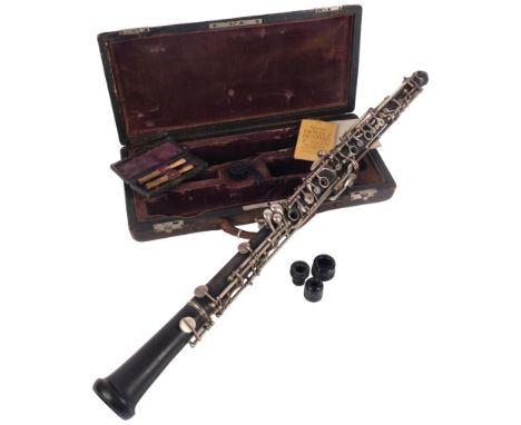 oboe Auctions Prices | oboe Guide Prices