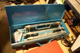 Bosch Hinge Template Kit 83003