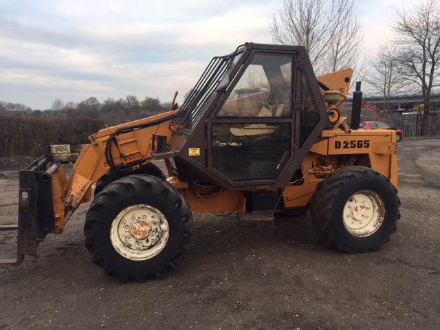 Sambron FDI Teleporter