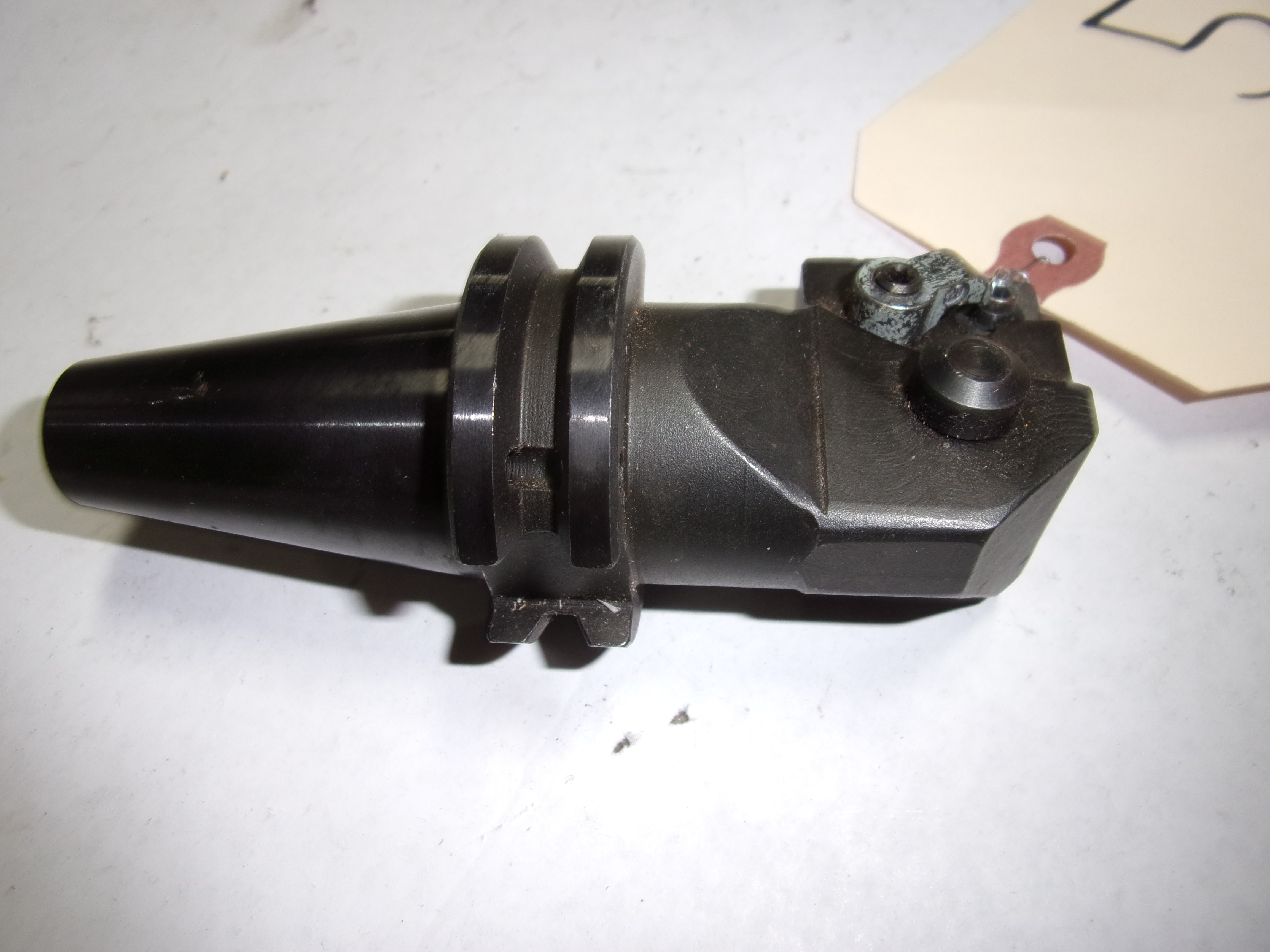 CAT 30 CARBIDE INSERT FLY CUTTER